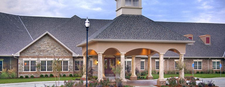 Jobs in Healthcare - The Maples Health and Rehabilitation