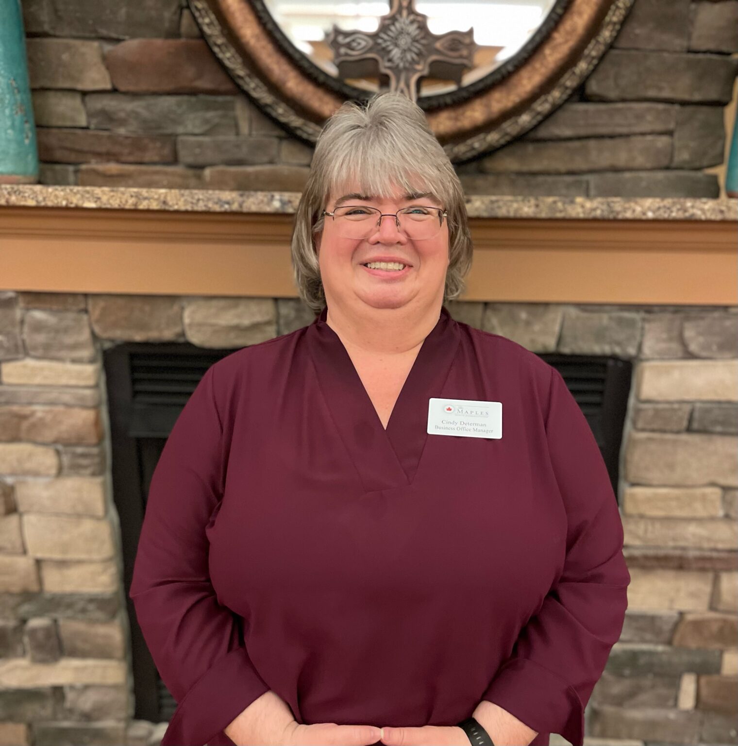 Nursing Homes in Missouri - The Maples Health and Rehabilitation