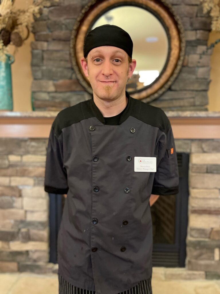 Our Purpose – The Maples Health and Rehabilitation