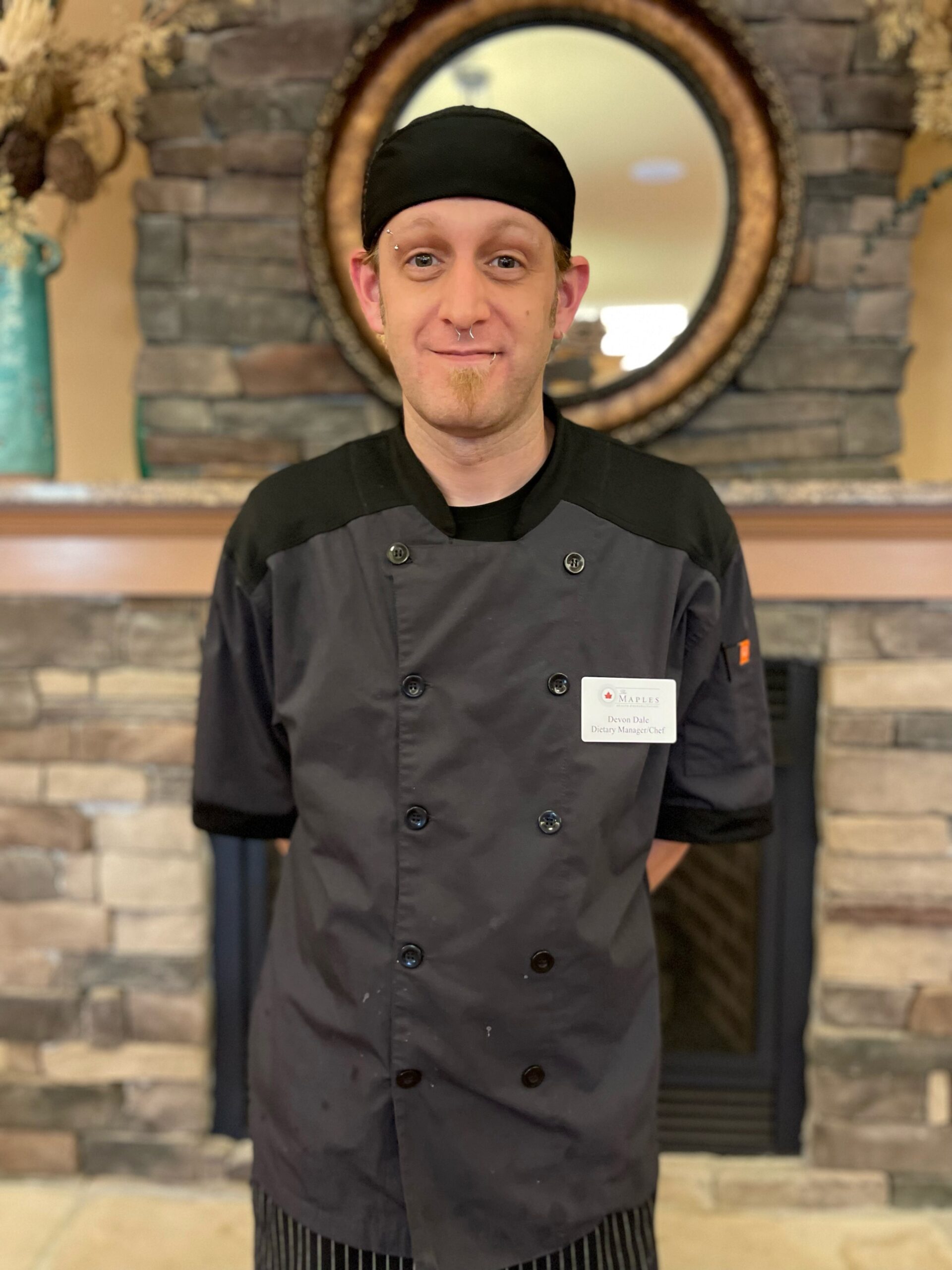 Our Purpose – The Maples Health and Rehabilitation