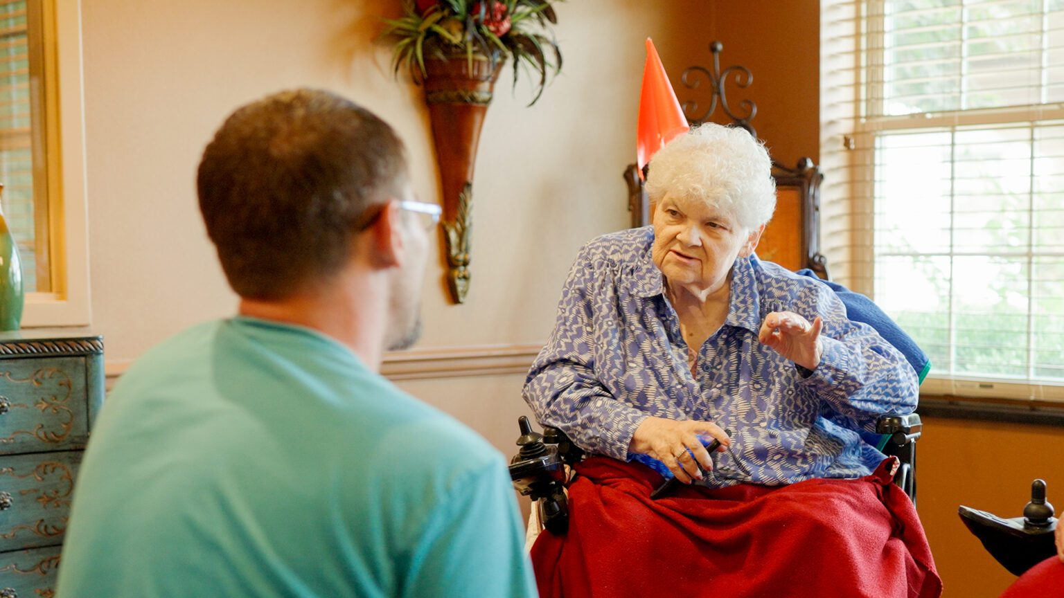 Services | The Maples Health and Rehab
