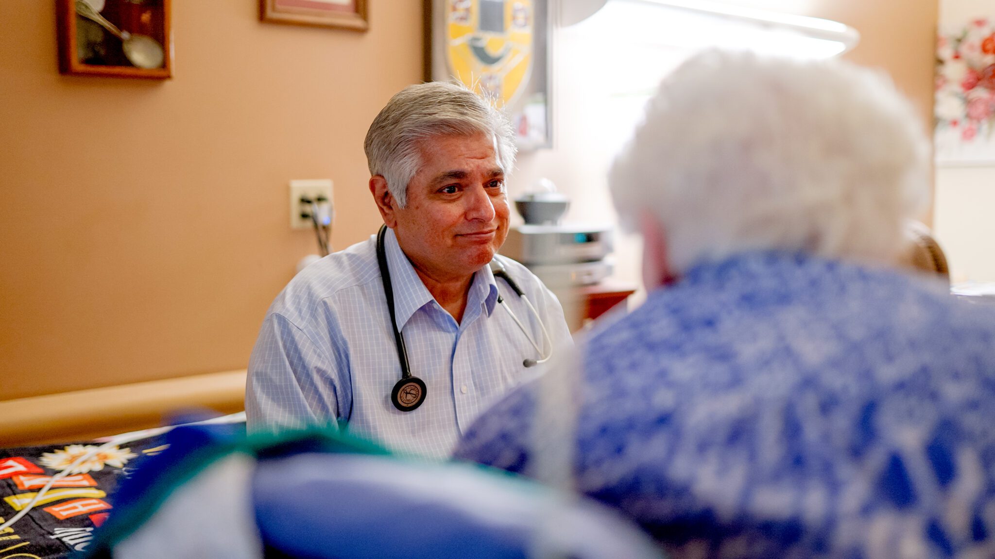 Nursing Homes in Missouri - The Maples Health and Rehabilitation