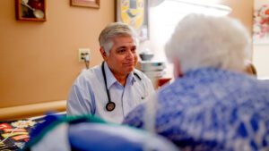 Nursing Homes in Missouri - The Maples Health and Rehabilitation