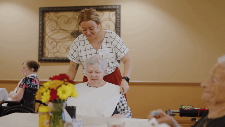 Skilled Nursing Care | The Maples Health and Rehab