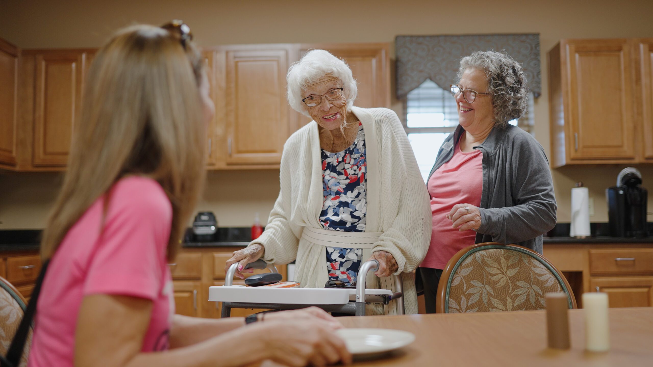 About Us | The Maples Health and Rehab